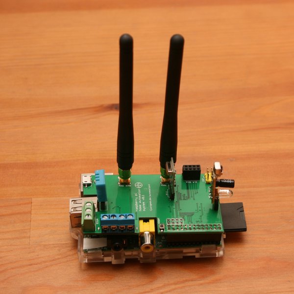 Aaaaarc | Hackaday.io