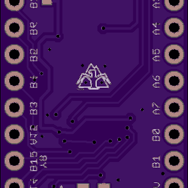 Pyboard Mini (MicroPython) | Hackaday.io
