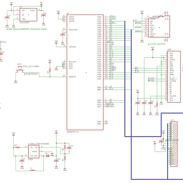 ULTRA ZERO COLOR | Hackaday.io