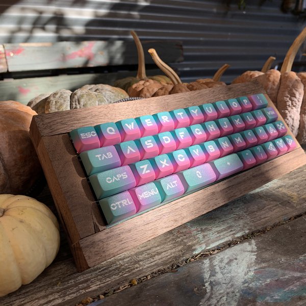 Haunted Keyboard | Hackaday.io