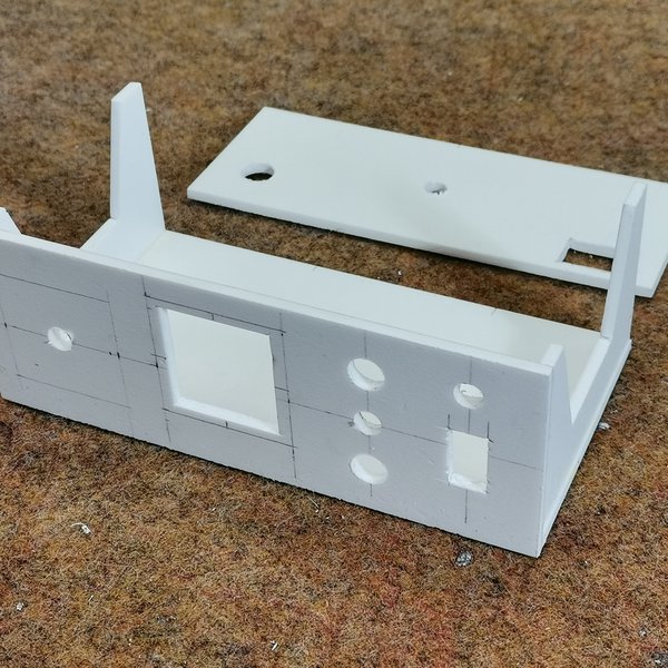 DIY PC controlled high power PEMF Therapy Device | Hackaday.io