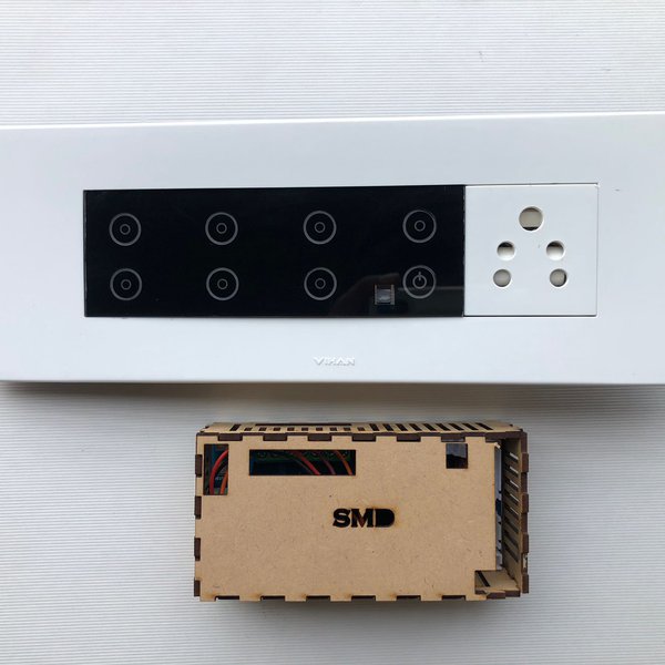 Smart Home Solution | Hackaday.io