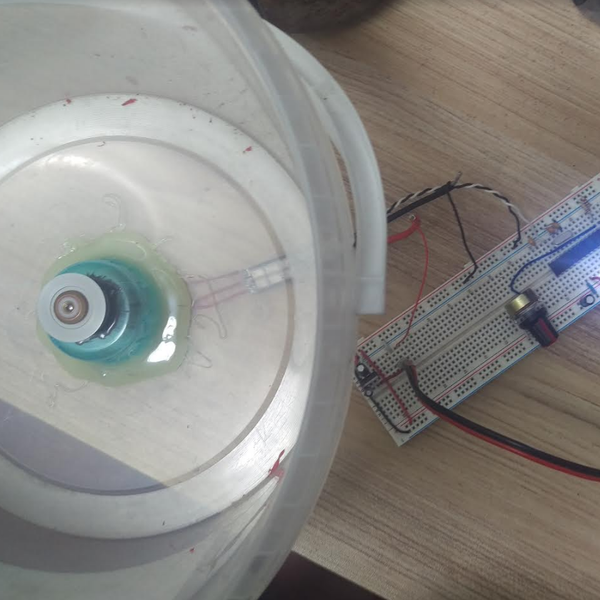 homemade lab tools | Hackaday.io