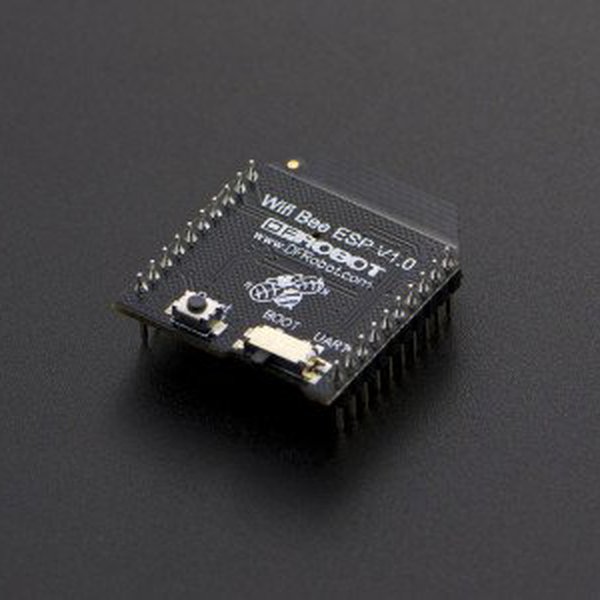 Esp8266 Micropython Tutorial 1 Introduction