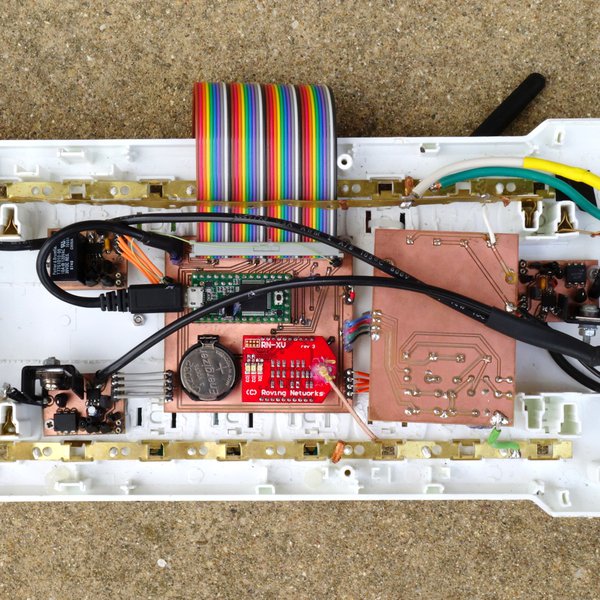 Powerduino | Hackaday.io