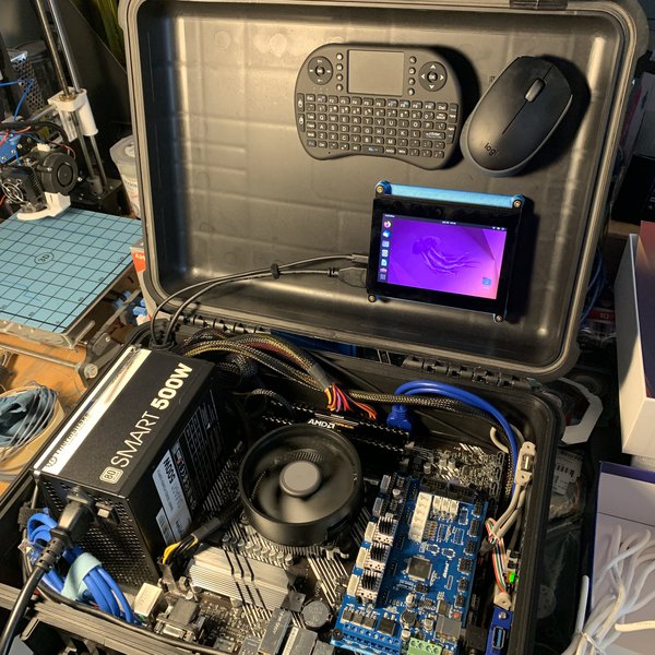 Star Seeker | Hackaday.io