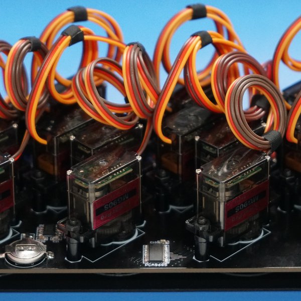 DigiDisk | Hackaday.io