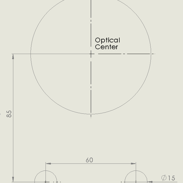 Camera Shoulder Mount | Hackaday.io