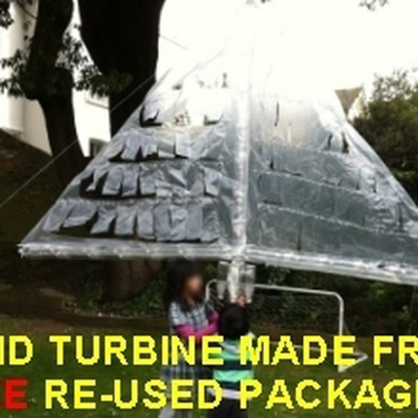 Packaging DESIGNED for ReUse as components | Hackaday.io