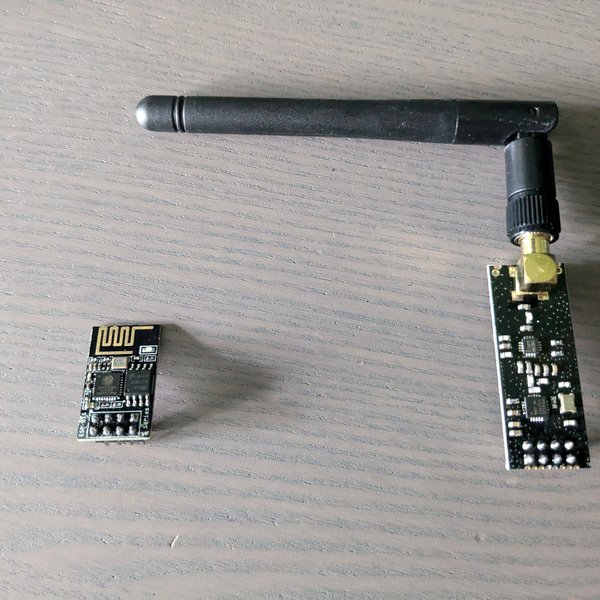 AssDuino UNO remote Move sensor Alert | Hackaday.io