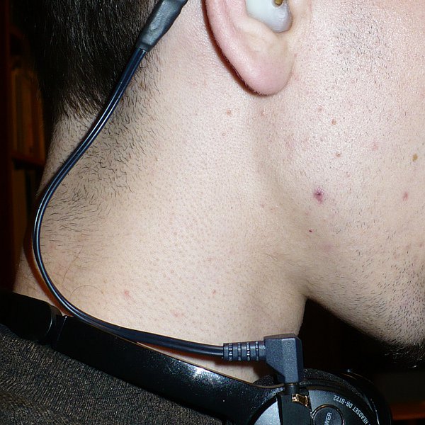 Bluetooth Headphones for Hearing Aids | Hackaday.io