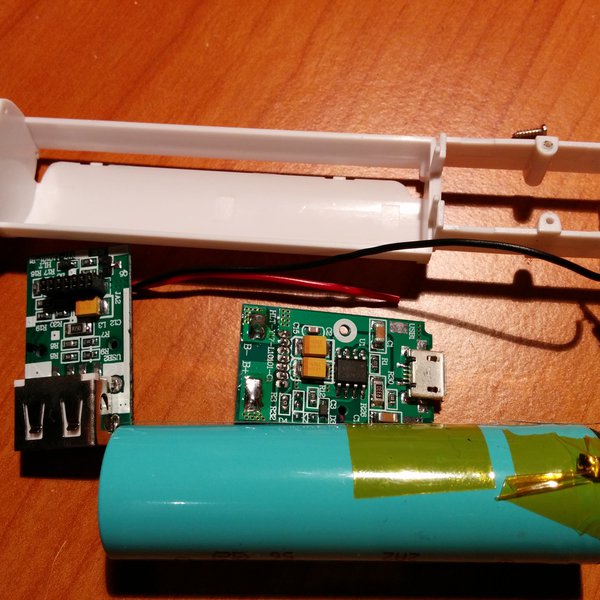 Trinket serial & analog terminal | Hackaday.io