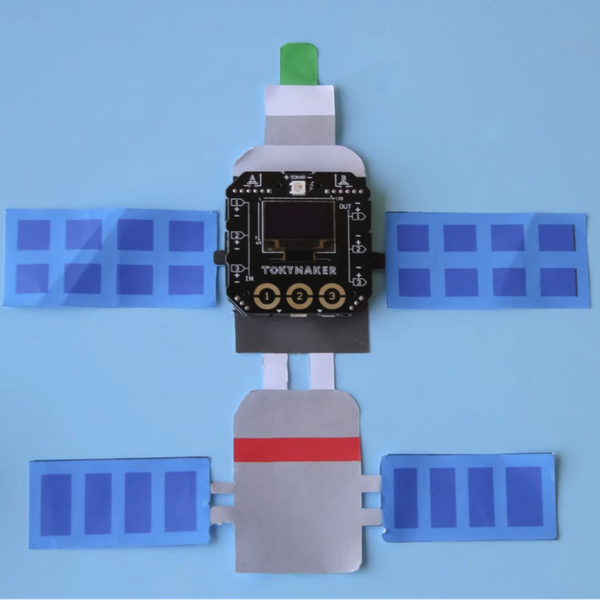 Build an Easy ISS Notifier | Hackaday.io