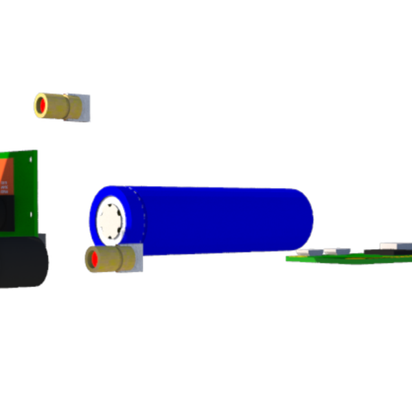 Raspberry Pi-based SmartZoom Imaging | Hackaday.io