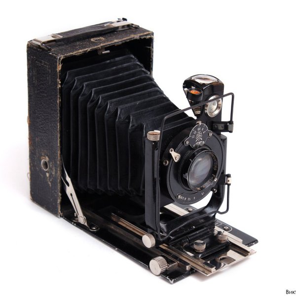 Scanning Digital Back for a Large Format Camera | Hackaday.io
