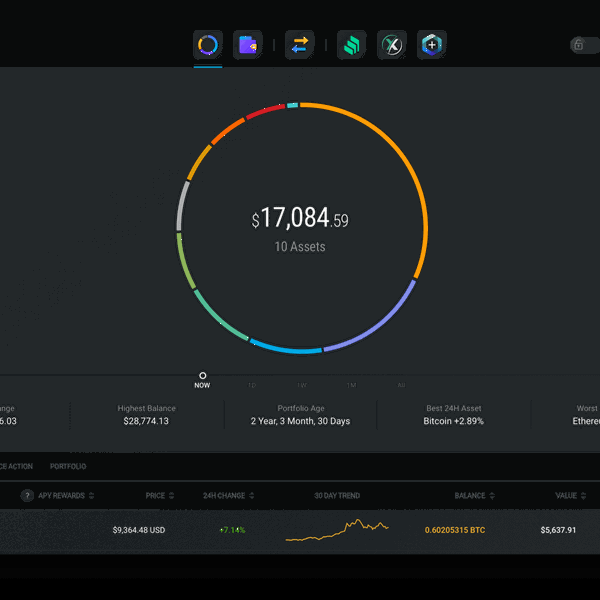 Crypto wallets security and lack of such | Hackaday.io