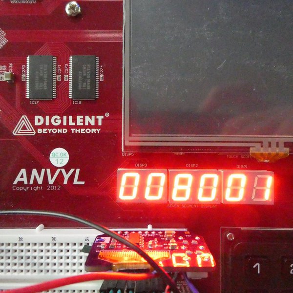 Custom circuit testing using Intel HEX files | Hackaday.io Custom circuit testing using Intel HEX files | Hackaday.io