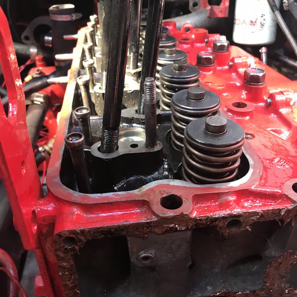 Engine Tentacle | Hackaday.io