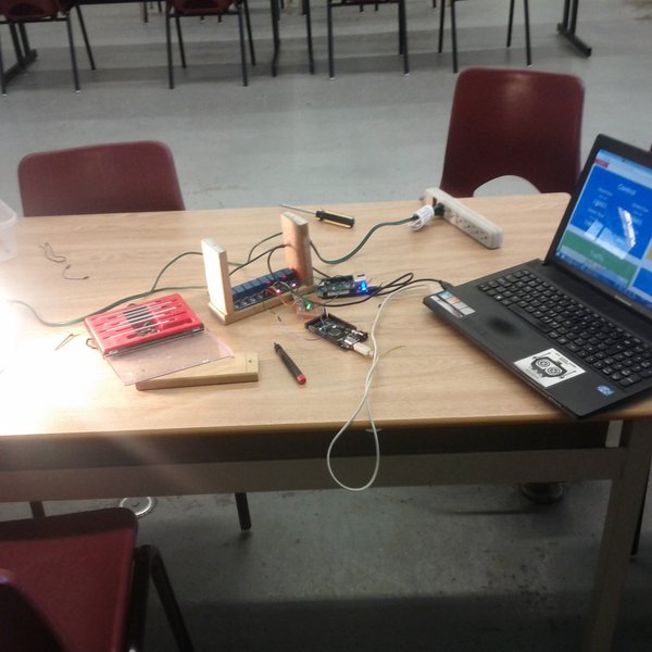 Beaglebone Black Home Automation | Hackaday.io