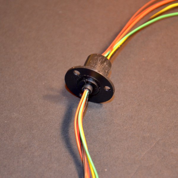 Neopixel Bullet | Hackaday.io