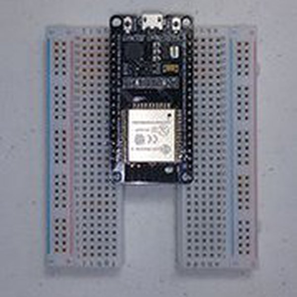 Divided Solderless Breadboard | Hackaday.io