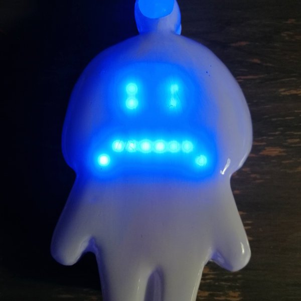 Companion Robot: Clever Buddy | Hackaday.io