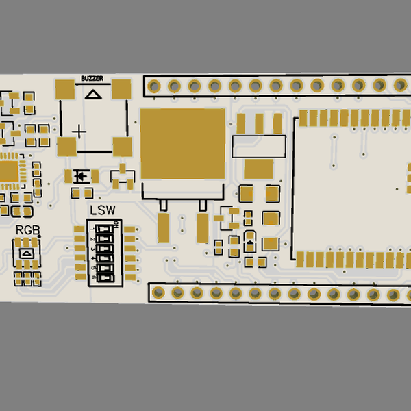 Esp32-Wrover Development Kit | Hackaday.io