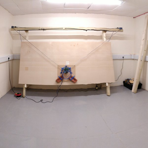 East Essex Hackspace | Hackaday.io