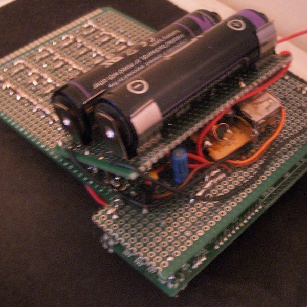 Programmable RPN Calculator | Hackaday.io