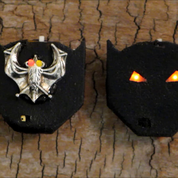 World S Smallest Bat Detector Hackaday Io