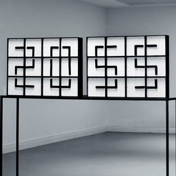 Clock Clock Clone | Hackaday.io