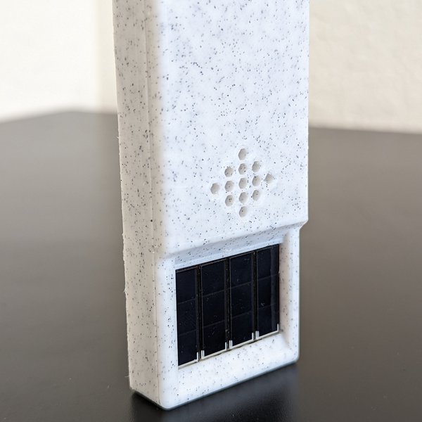 Compact LoRa Environmental Sensor | Hackaday.io