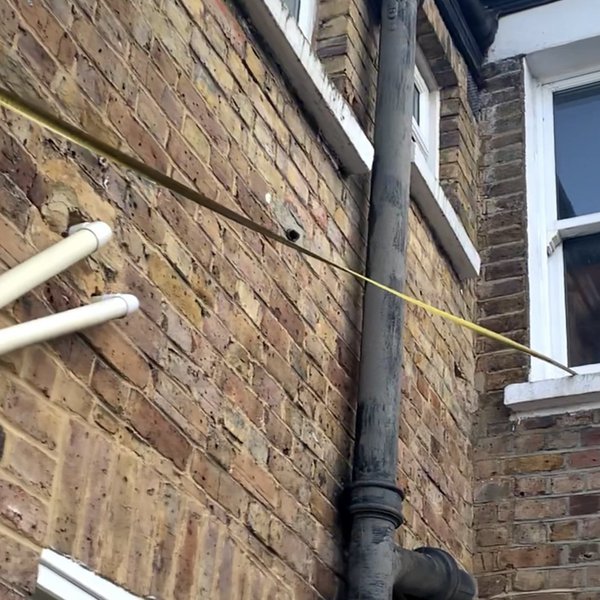 Picking Up Number Stations With A Tape Measure | Hackaday.io