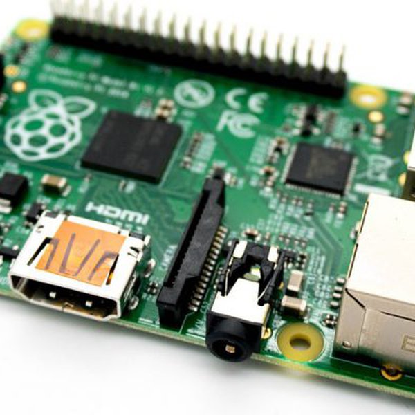 Raspberry Pi | Hackaday.io