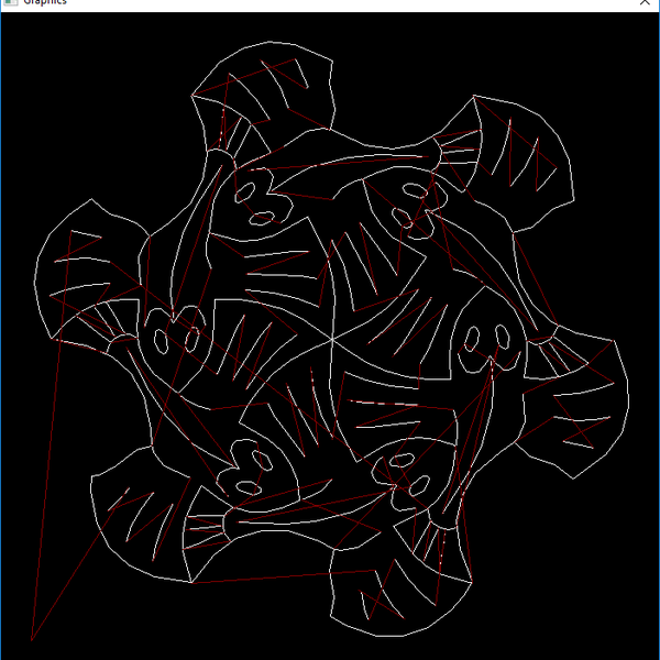 G Code Cleaner | Hackaday.io
