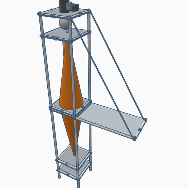Design for a 16-foot Impermeable Plasma Barrier | Hackaday.io