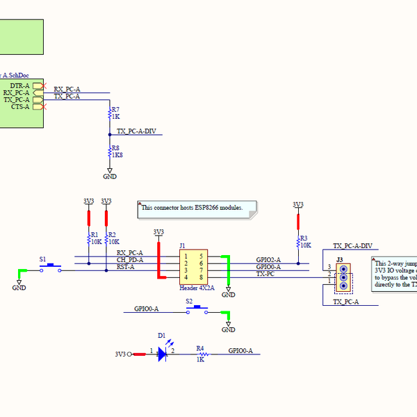 Compatible Open Circuits Project | Hackaday.io