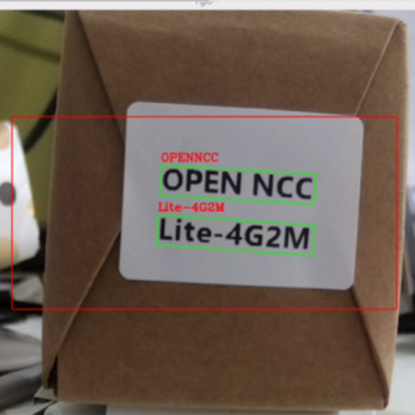 Develop An Open Source Raspberry Pi Ocr System 5599