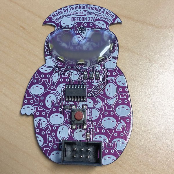 Simple Add-ons (SAO) | Hackaday.io