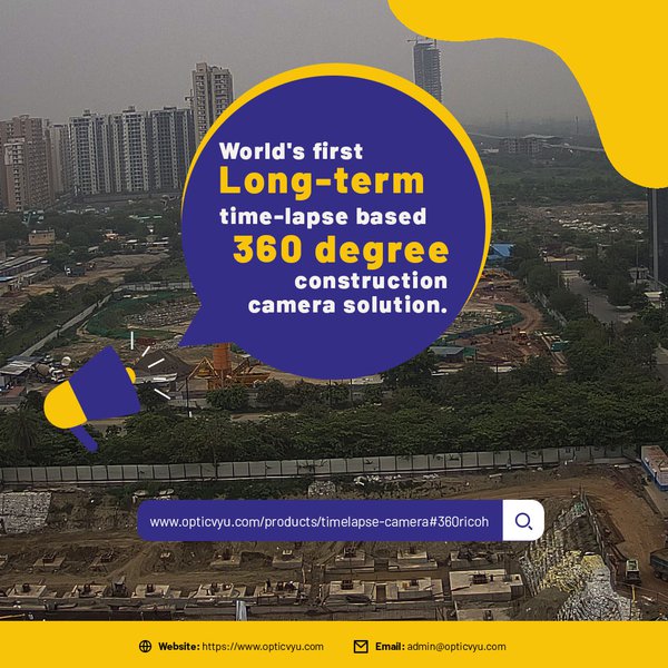 OpticVyu Time Lapse Camera | Hackaday.io