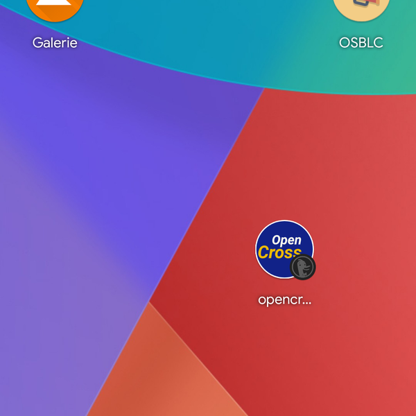 Open Cross Trainer | Hackaday.io