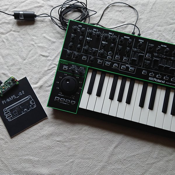 Mind Control Synthesizer | Hackaday.io