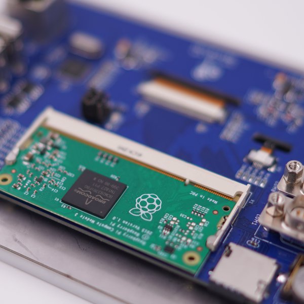 树莓派屏幕 Raspberry Pi Tablet | Hackaday.io