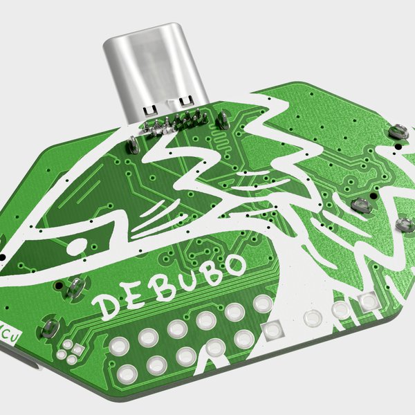 Debubo | Hackaday.io