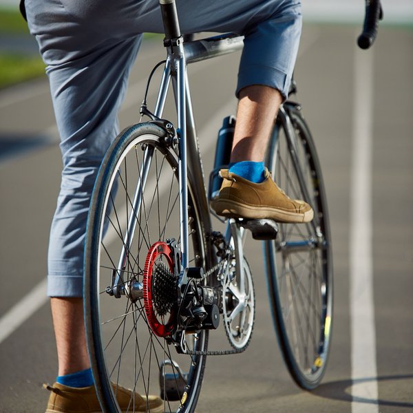 BikeOn | Hackaday.io