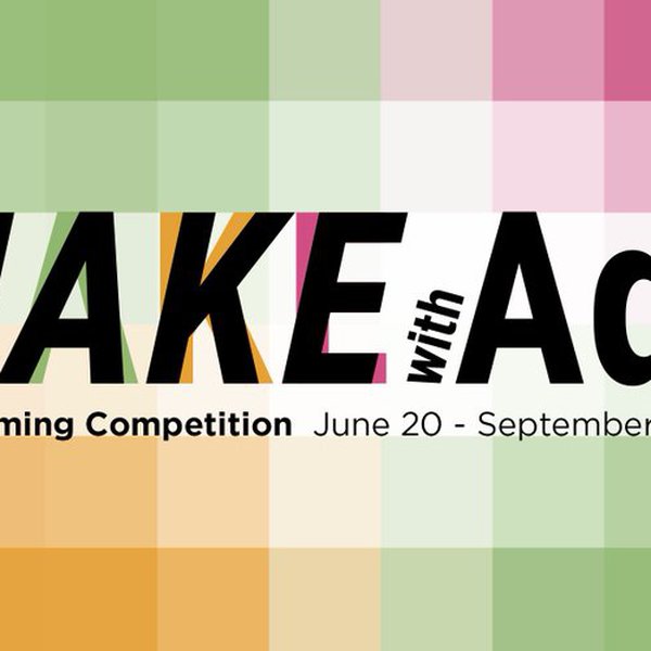 Make with Ada Competition | Hackaday.io