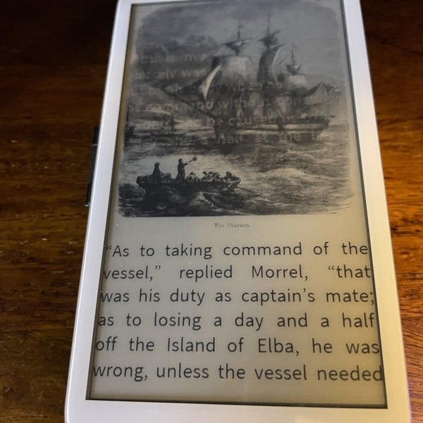 DIY ePUB Reader | Hackaday.io