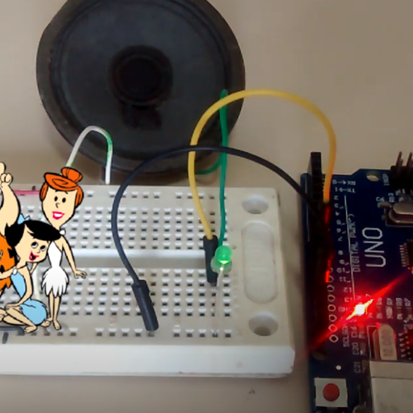 Making music with Arduino | Hackaday.io