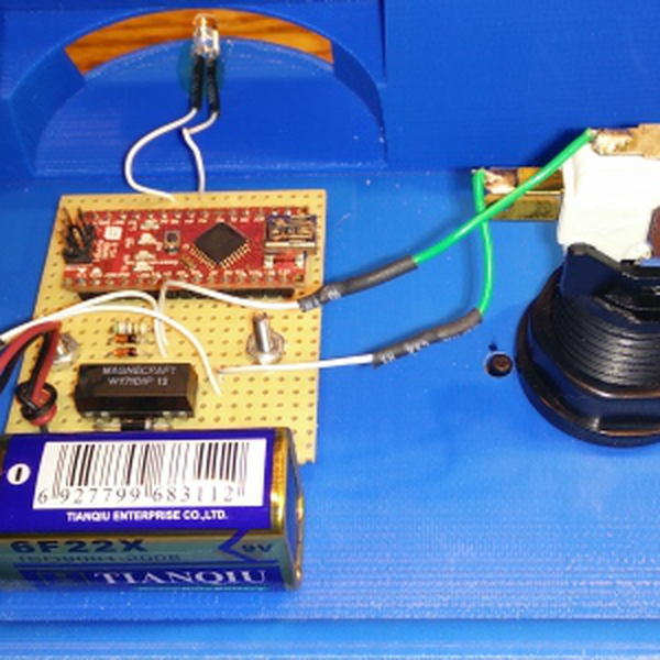 TV Remote Control, Limited | Hackaday.io