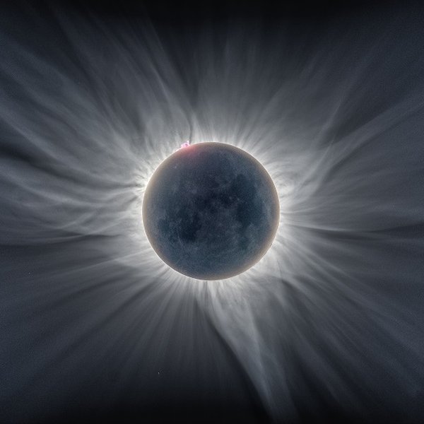 Eclipse Party | Hackaday.io
